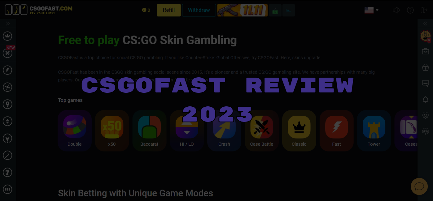 Csgofast Colour Pattern CS2 & CSGO Skin Gaming Site: One Of The Best