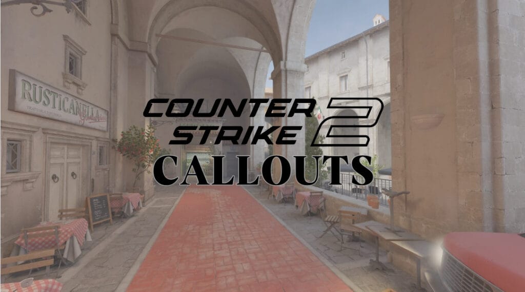 CSGO Callouts 2023: What You Should Know About