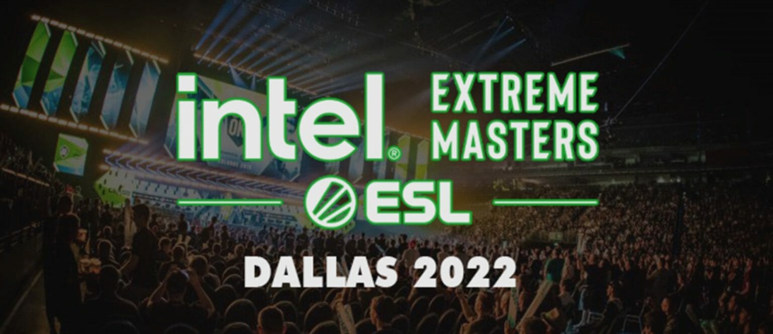 IEM Dallas 2023
