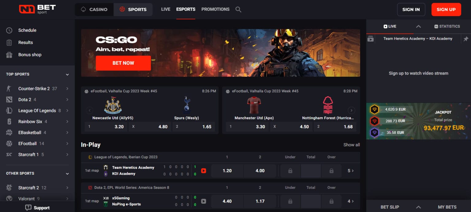 Best CSGO & CS2 Gambling Sites in 2024