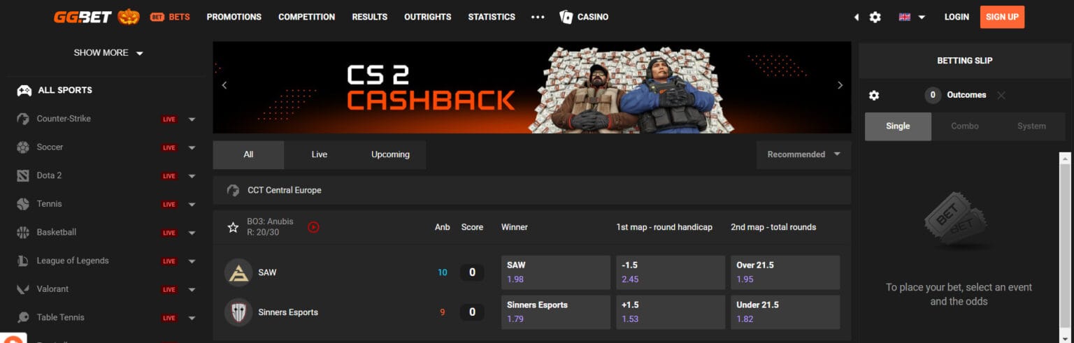 Best CSGO & CS2 Gambling Sites in 2024