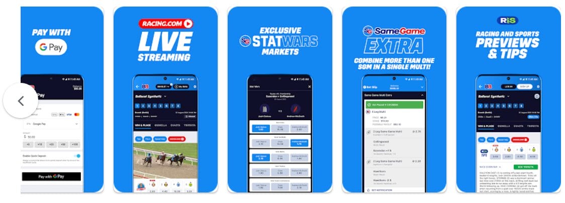 BlueBet Review - cs2-bets.org